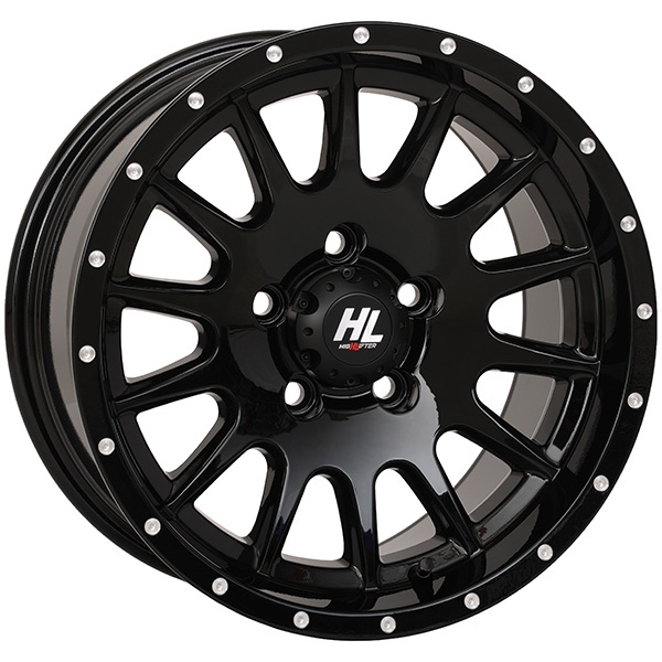 High Lifter HL25 Wheel