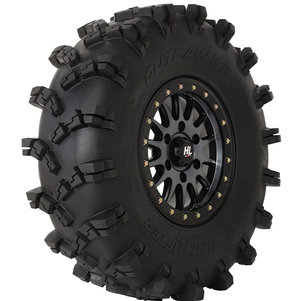 28x10R-14 High Lifter Outlaw M/T | High Lifter