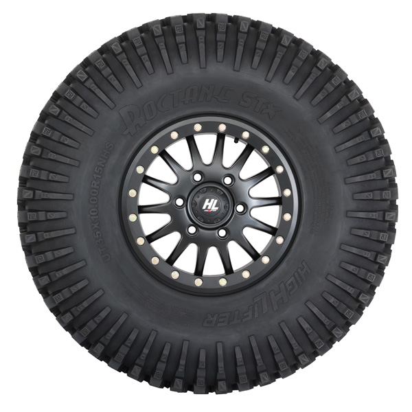 35x10R-15 High Lifter Roctane STX | High Lifter