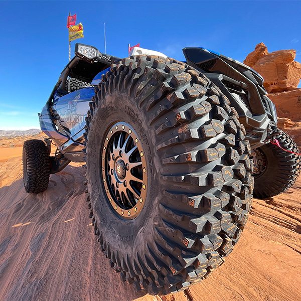 32x10R-14 High Lifter Roctane ST | High Lifter