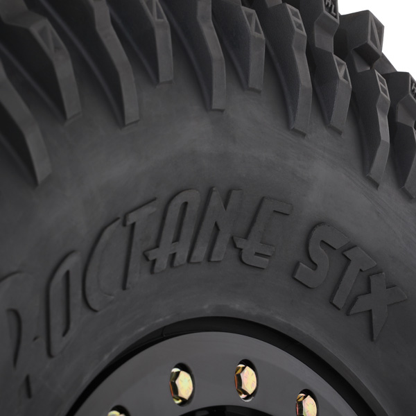 35x10R-15 High Lifter Roctane STX | High Lifter