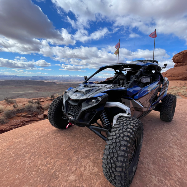 35x10R-15 High Lifter Roctane STX | High Lifter