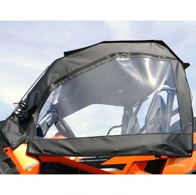 Falcon Ridge Soft Door Kit ZForce 800 | High Lifter