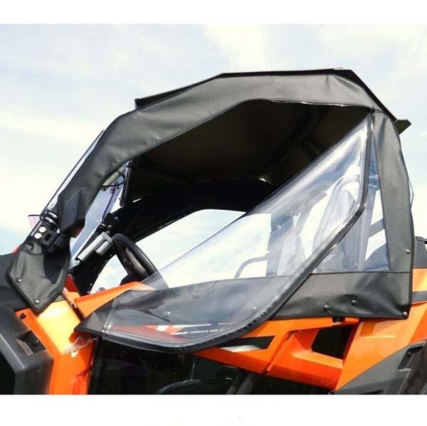 Falcon Ridge Soft Door Kit ZForce 800 | High Lifter