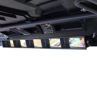 5 Panel Rear View Mirror By Dirt Specialties - CFMOTO UForce 1000