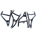 UTV & ATV Upper and Lower Control Arms | High Lifter