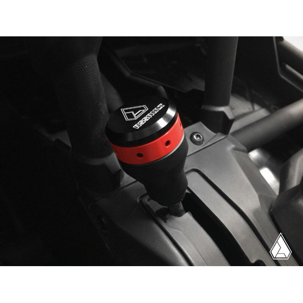 Stealth Shifter Carbon Fiber - Maverick