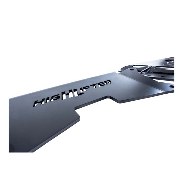 Can-Am Defender Rear Frame Stiffener