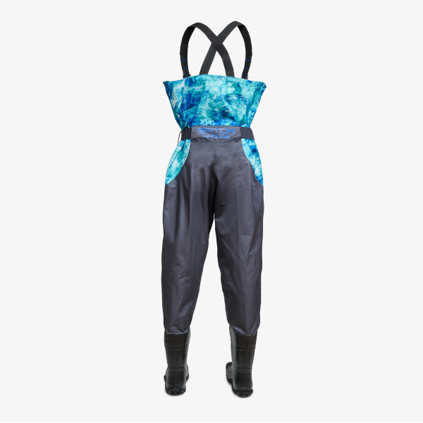 Uninsulated Swamp Waders Mens - Equator - Regular 10