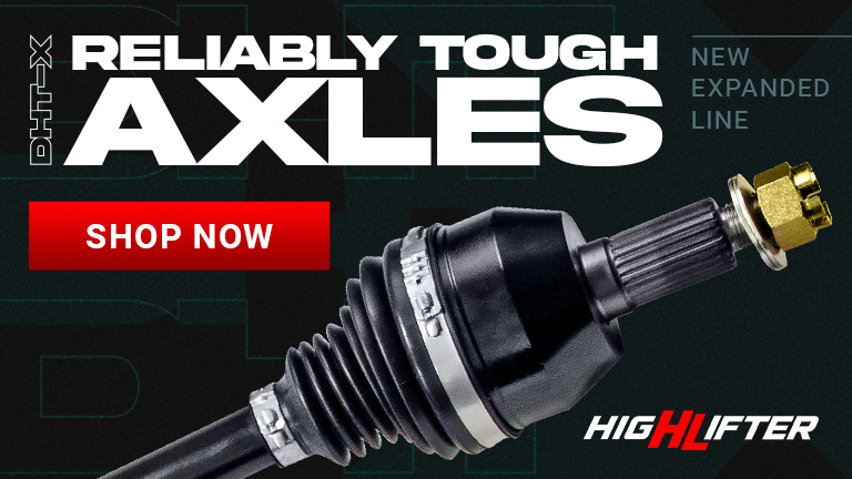 High Lifter Products