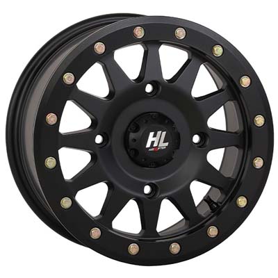 High Lifter HLA1 Wheel