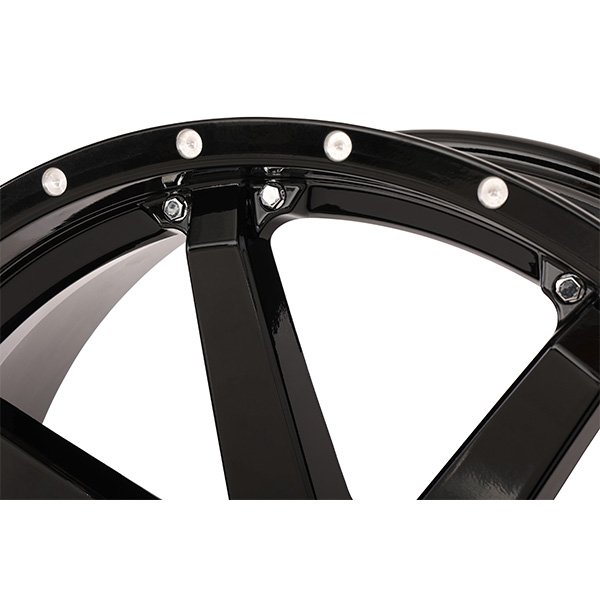 High Lifter HL10 Wheel