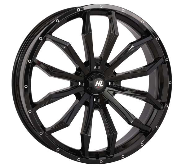 High Lifter HL21 Wheel