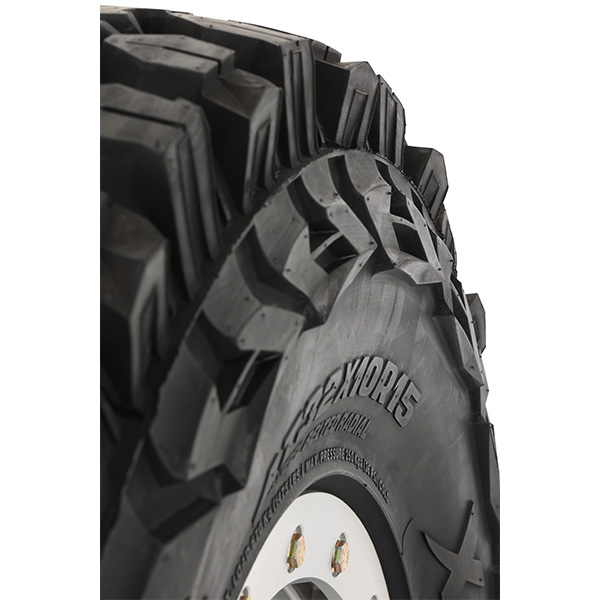 35x10R-15 High Lifter XComp ATR Tire