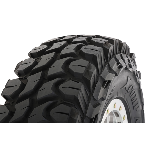 30x10R-14 High Lifter XComp ATR Tire