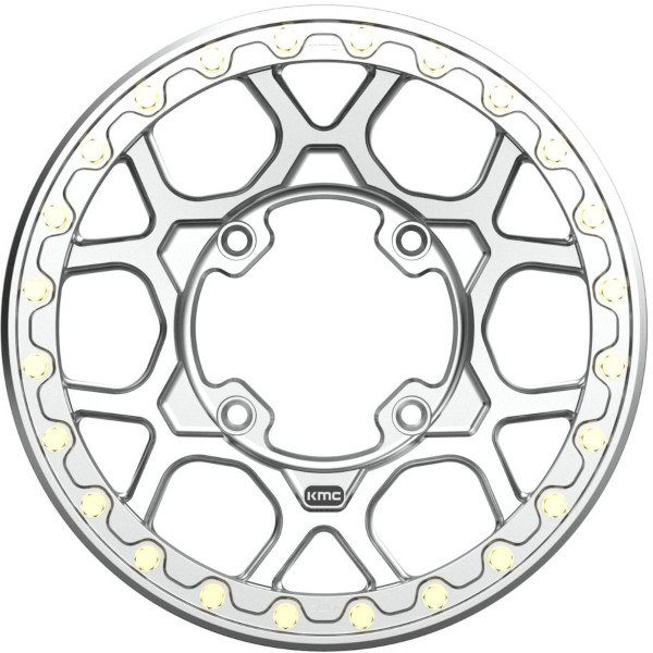 KS433 Mesa 15x6 4/156 +38 Wheel