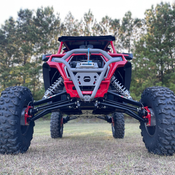 Polaris Rzr