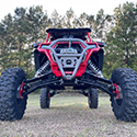 Long Travel Suspension Kits | High Lifter