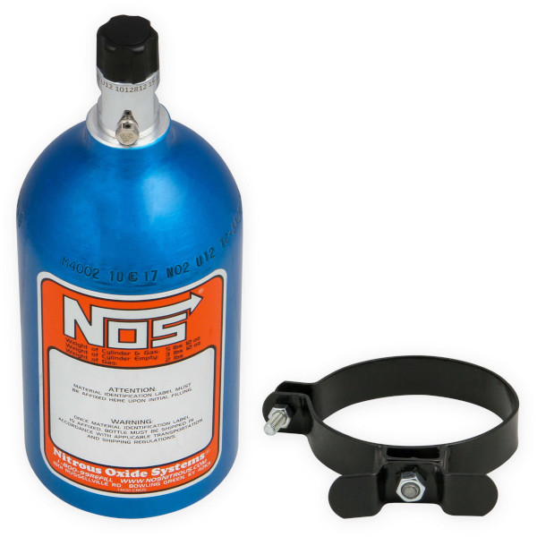 Nitrous Fogger System