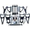 Long Travel Suspension Kits | High Lifter