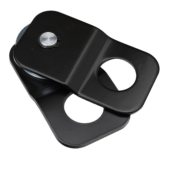 Viper 4T Snatch Block | High Lifter